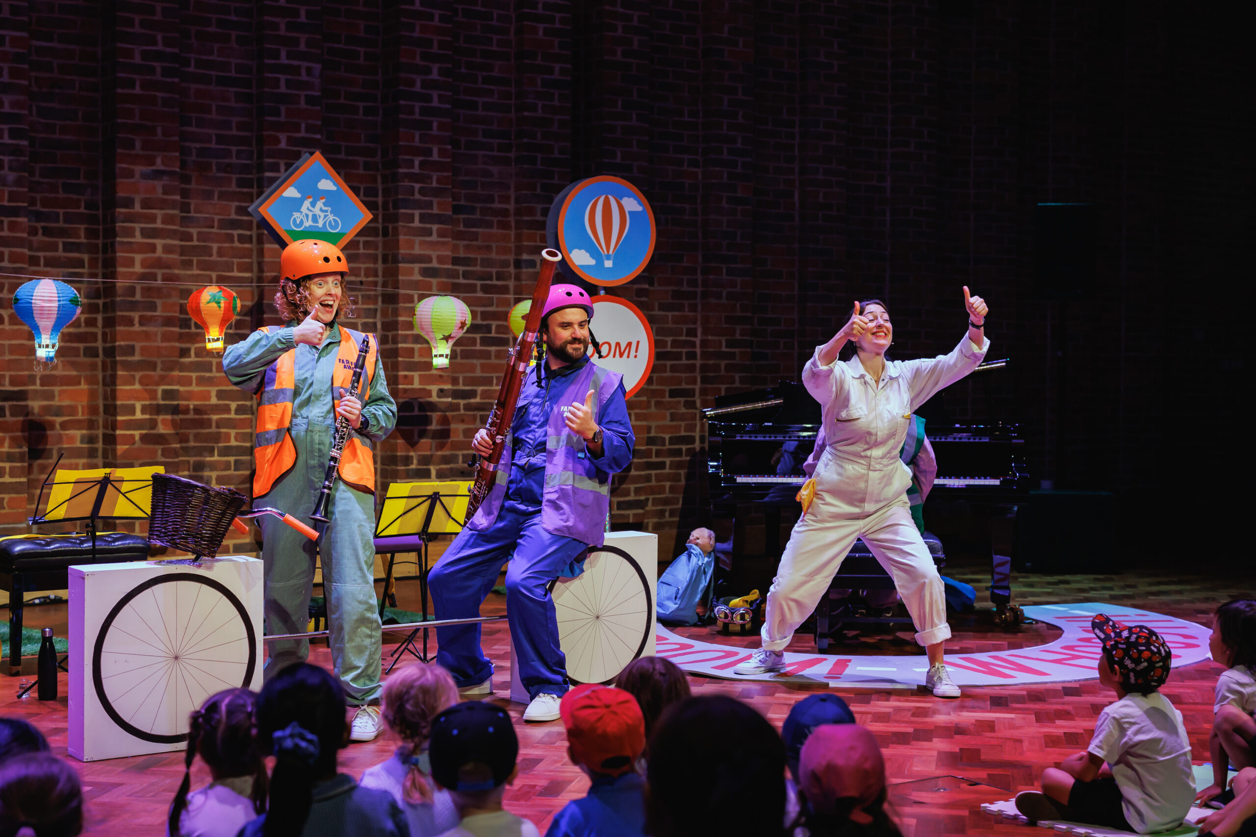 Schools - Turner Sims