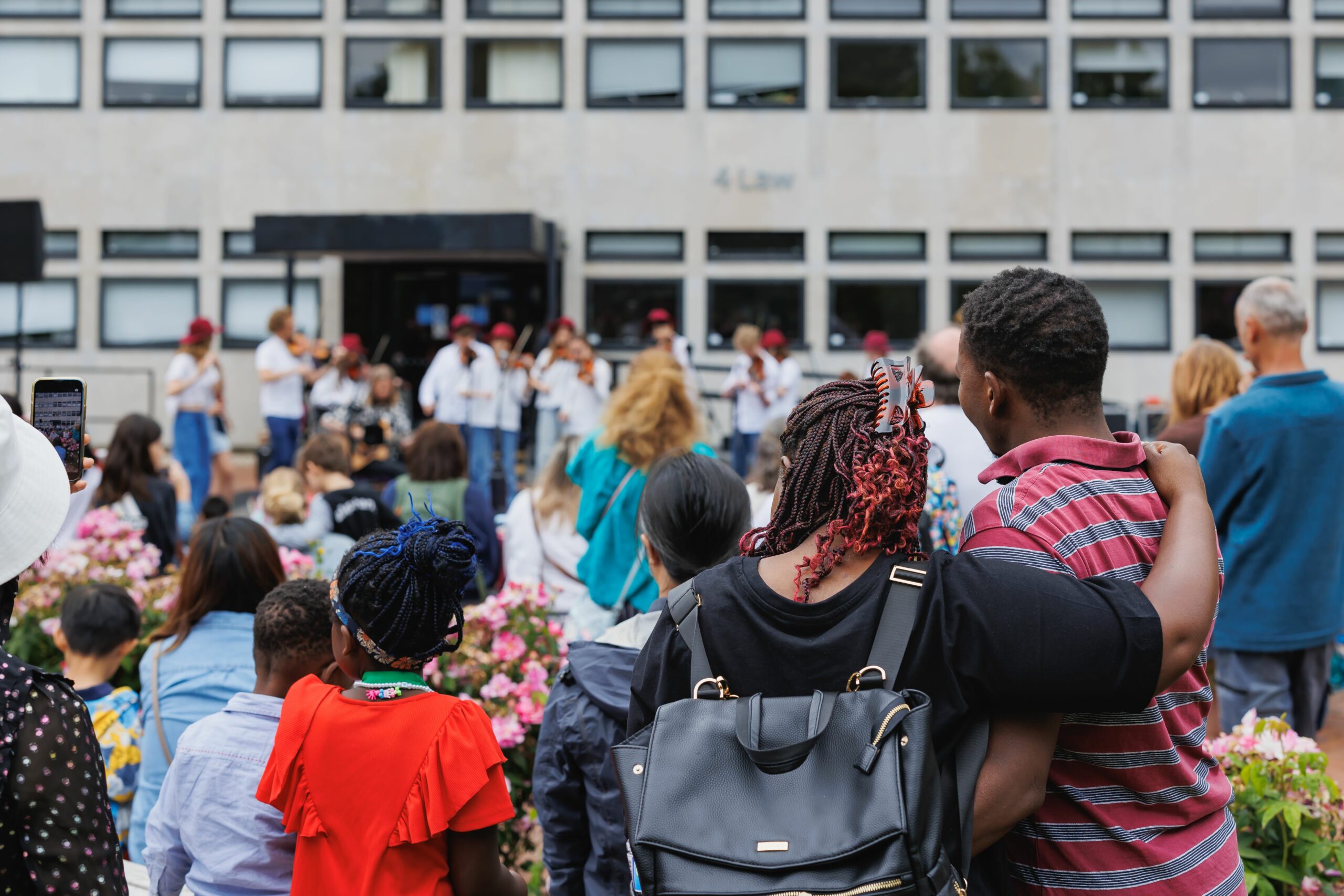 Become a Turner Sims Friend - Turner Sims Friends