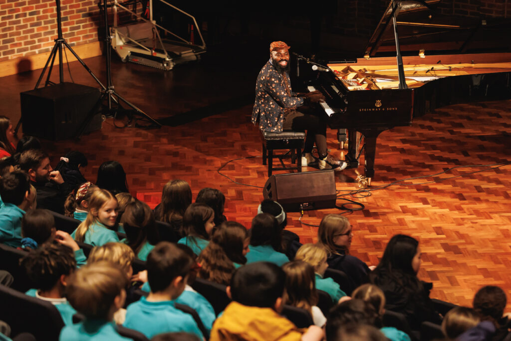 Plan your visit - Turner Sims