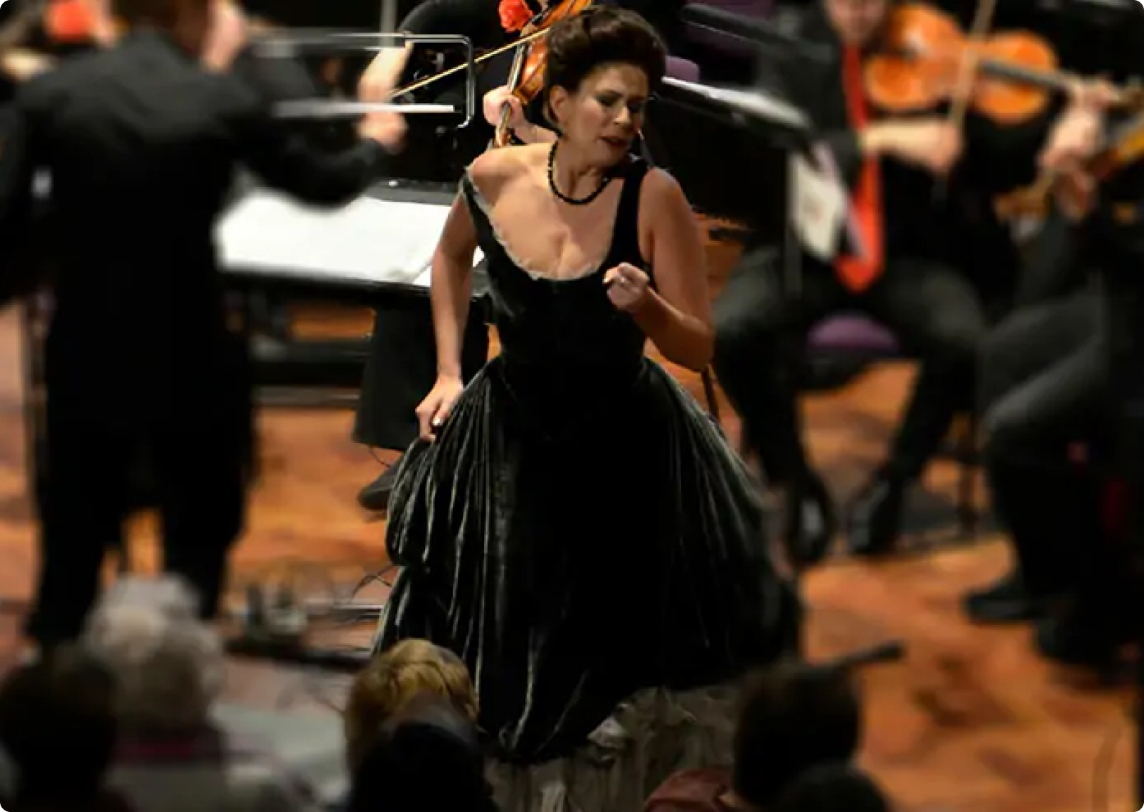 Job title - Turner Sims