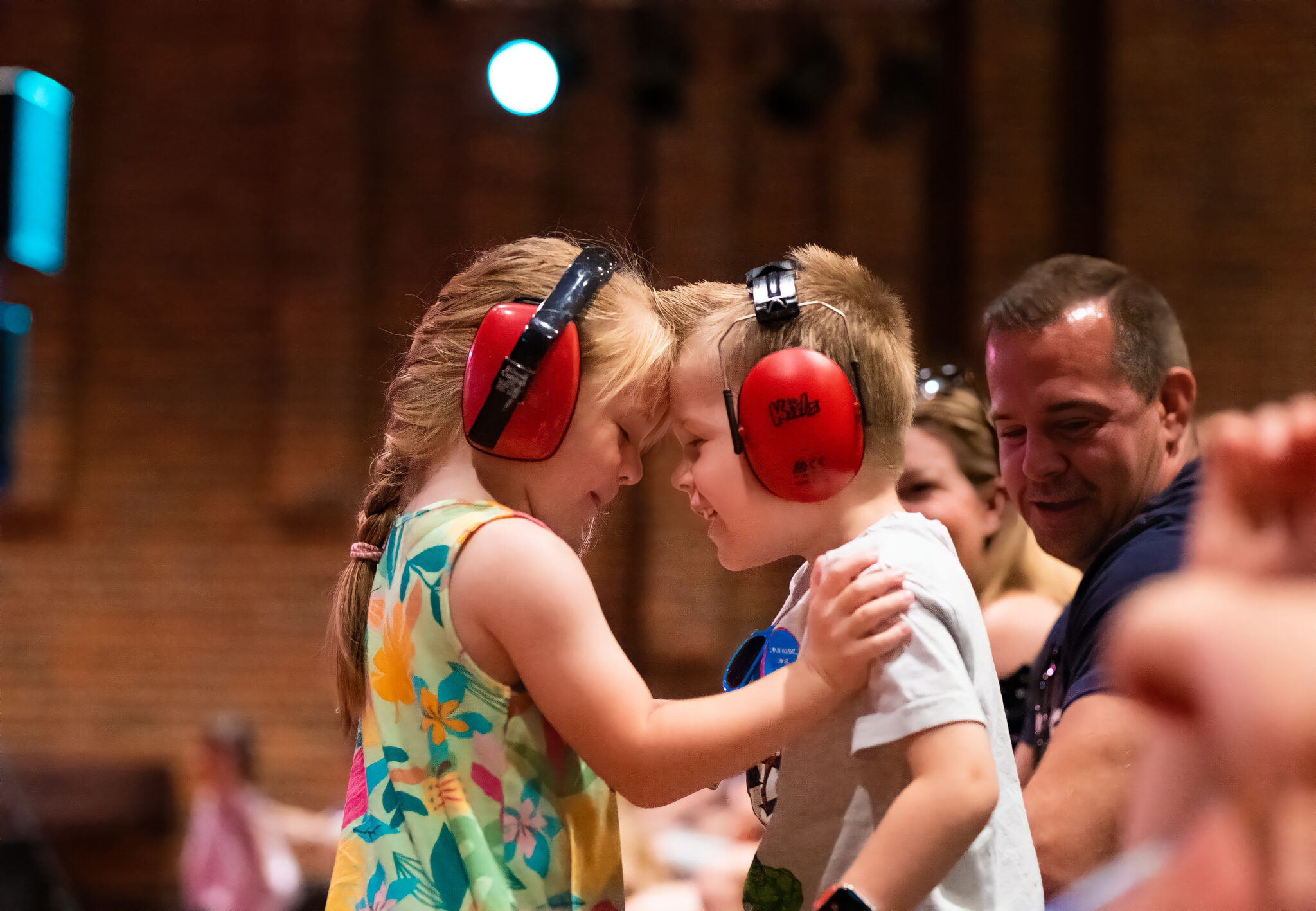 Access - Turner Sims