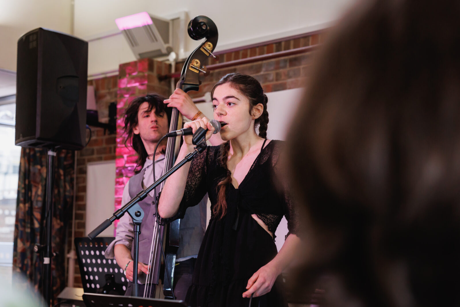 Young People Music - Turner Sims Southampton