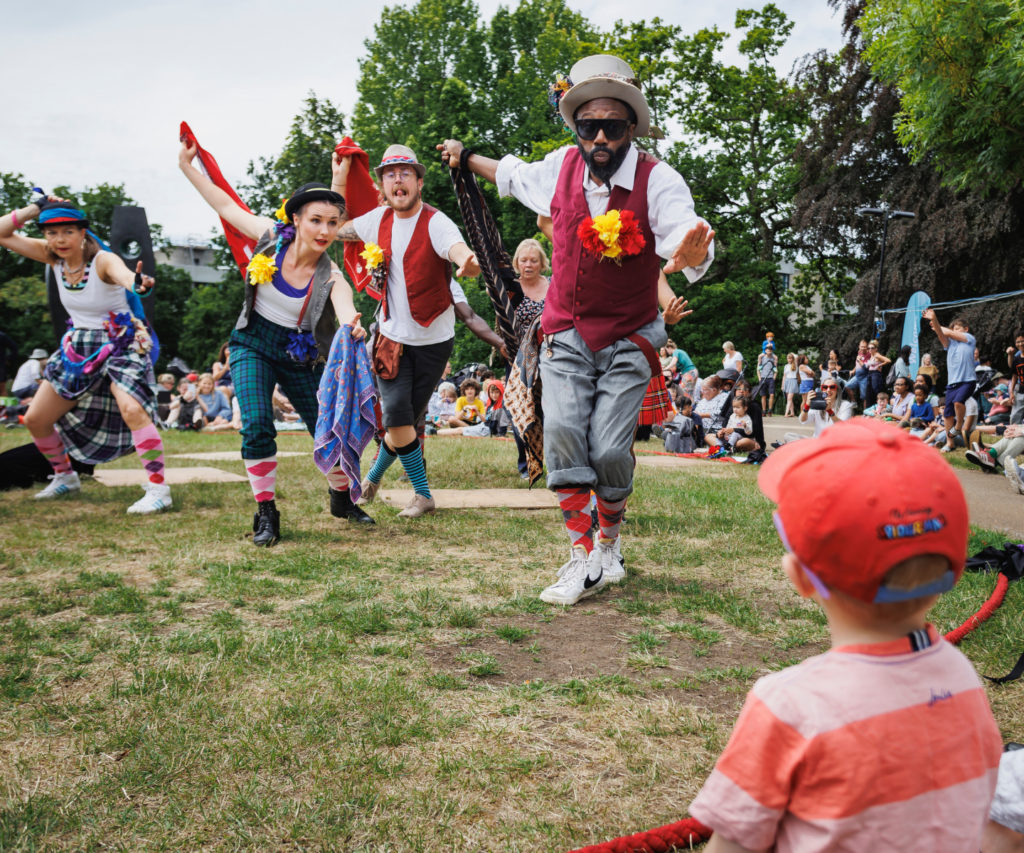 About Us - Turner Sims Southampton music venue