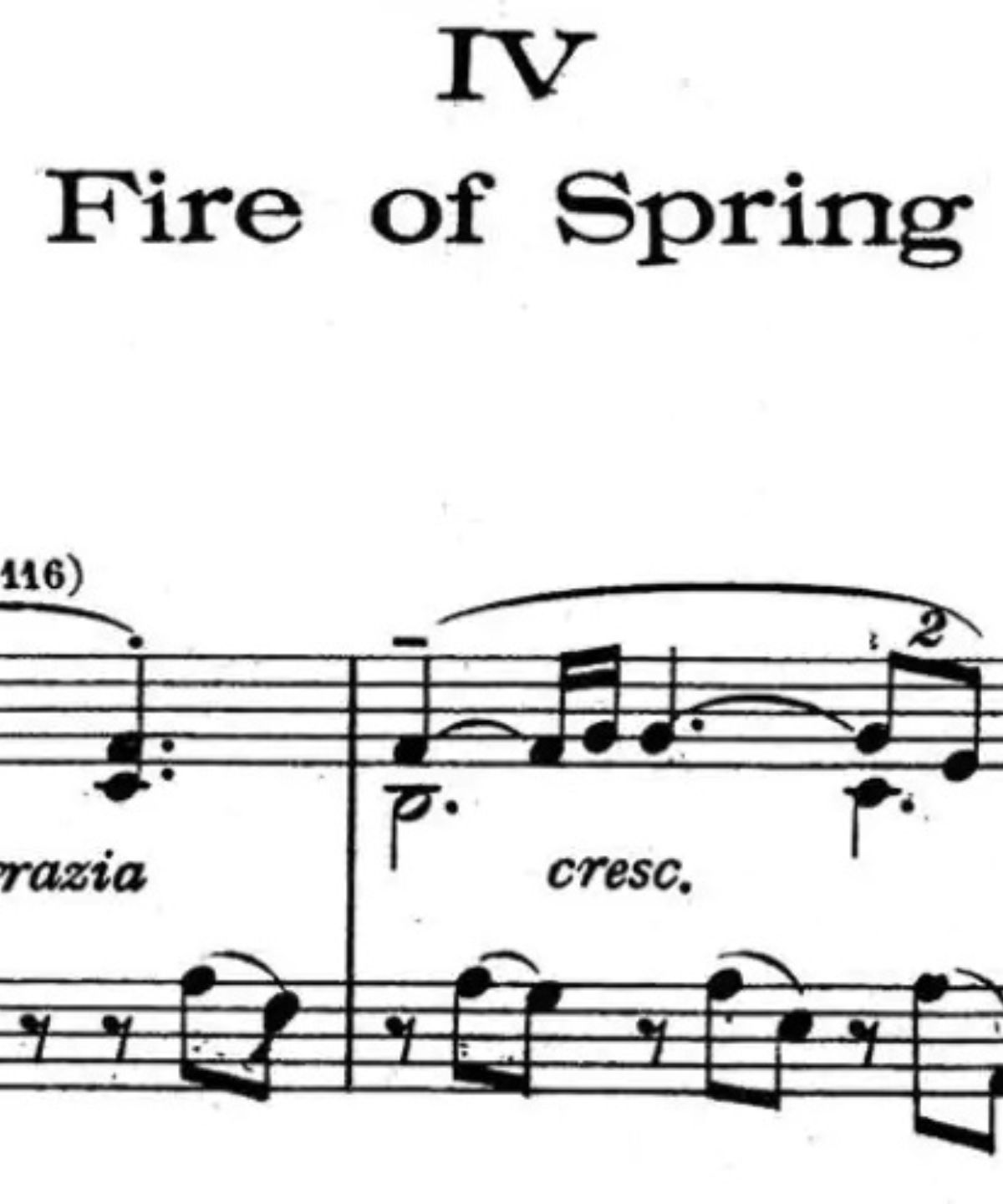 Welcome to Turner Sims - Music Southampton