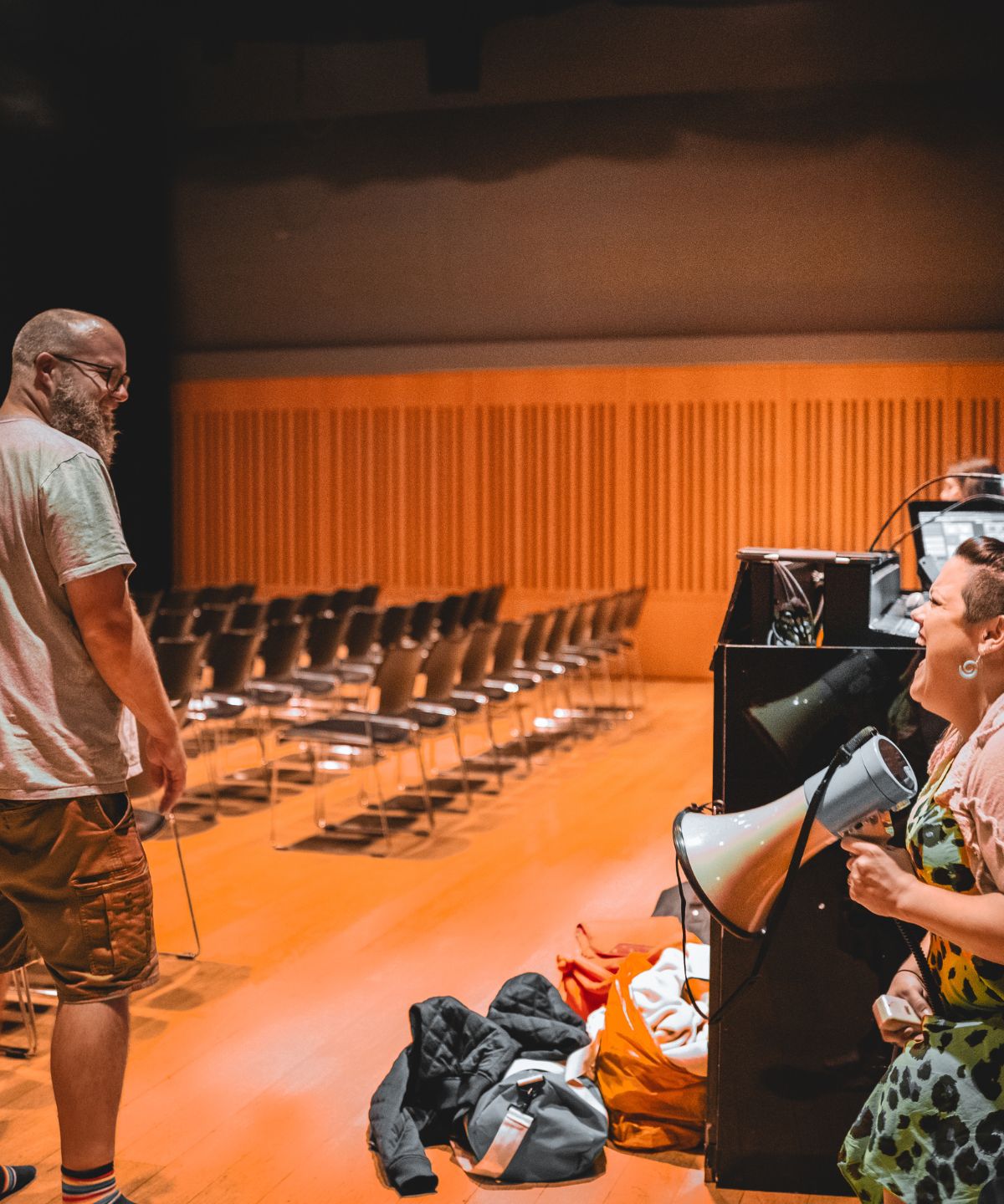 Welcome to Turner Sims - Music Southampton