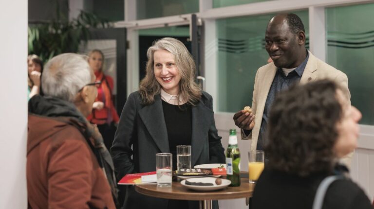 Celebrating Turner Sims' 50th Anniversary - Turner Sims