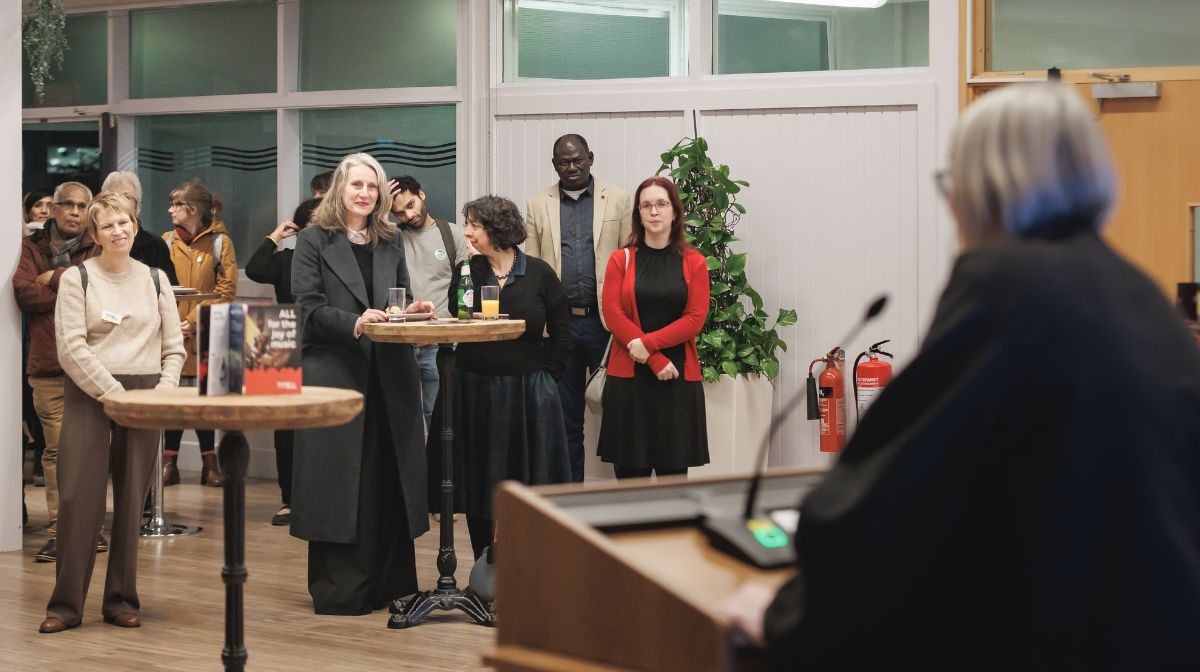 Celebrating Turner Sims' 50th Anniversary - Turner Sims