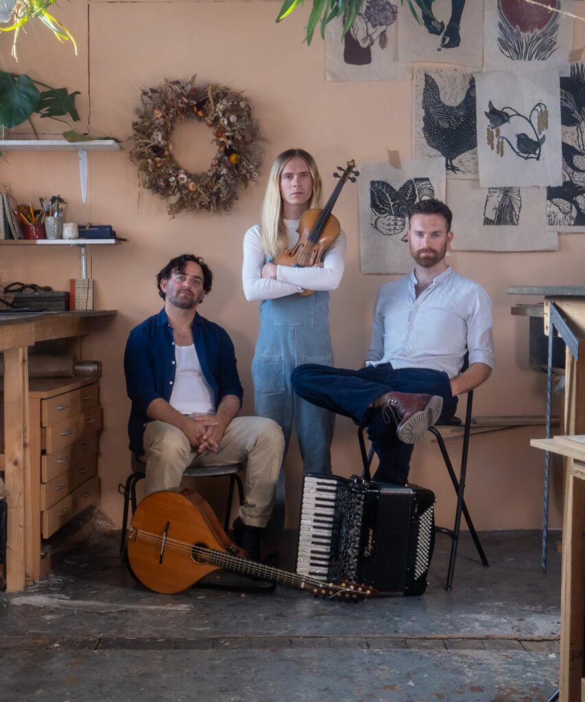 Welcome to Turner Sims - Music Southampton