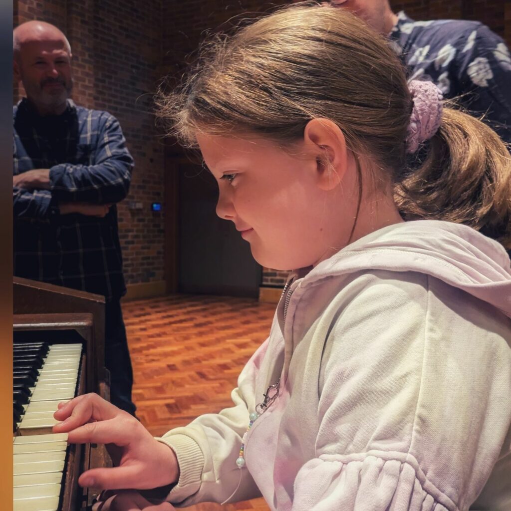 Welcome to Turner Sims - Music Southampton