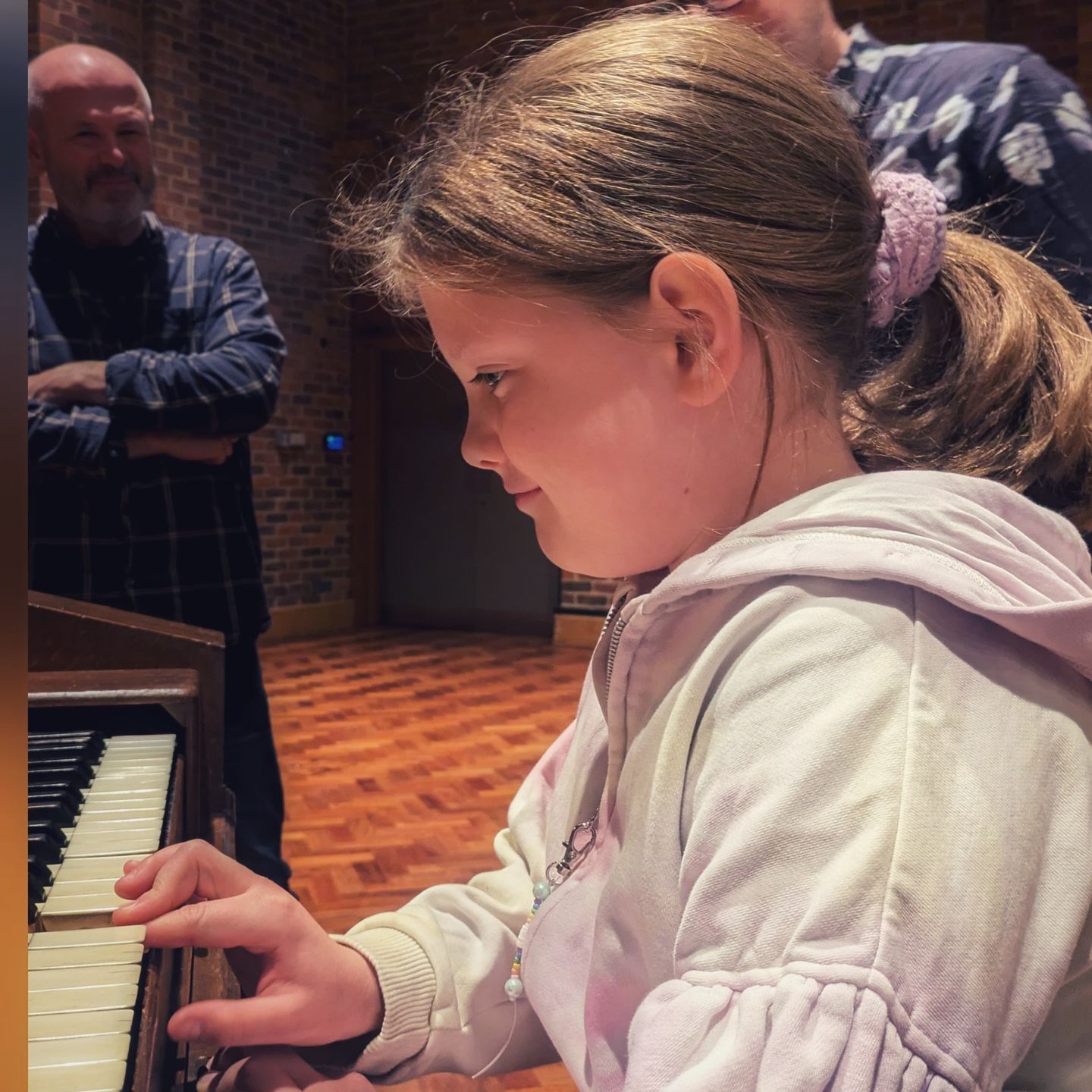 Welcome to Turner Sims - Music Southampton