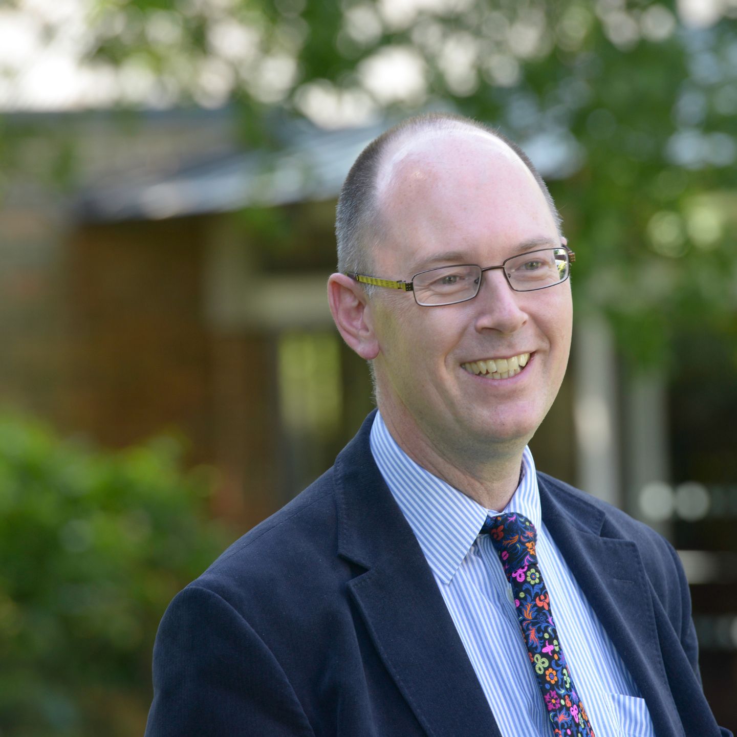 Kevin Appleby to step down as Concert Hall Manager - Turner Sims