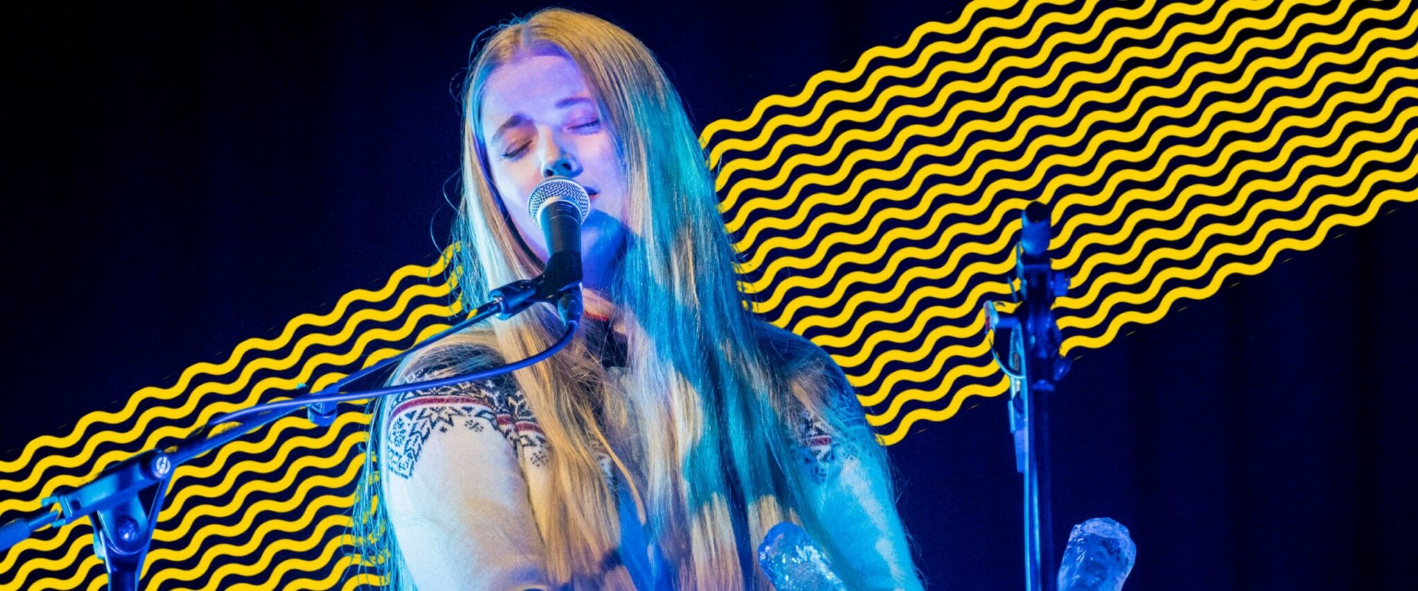 Welcome to Turner Sims - Music Southampton