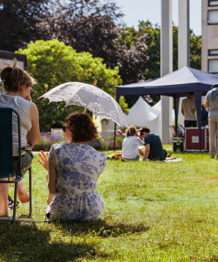 Plan your visit - Turner Sims