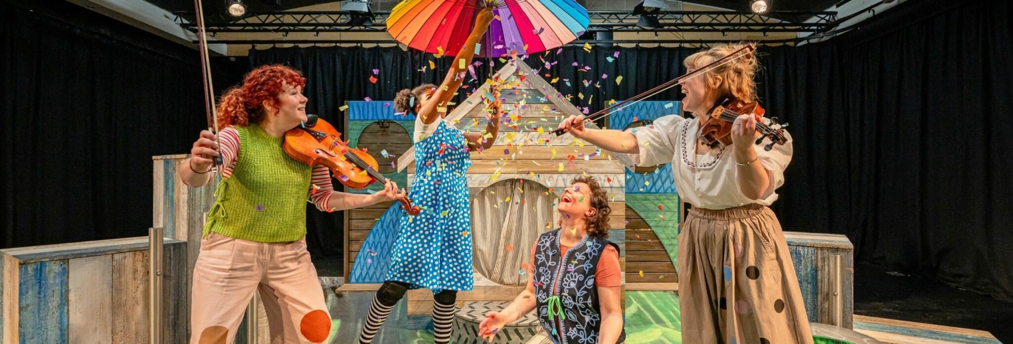 Ruby's Worry - Turner Sims