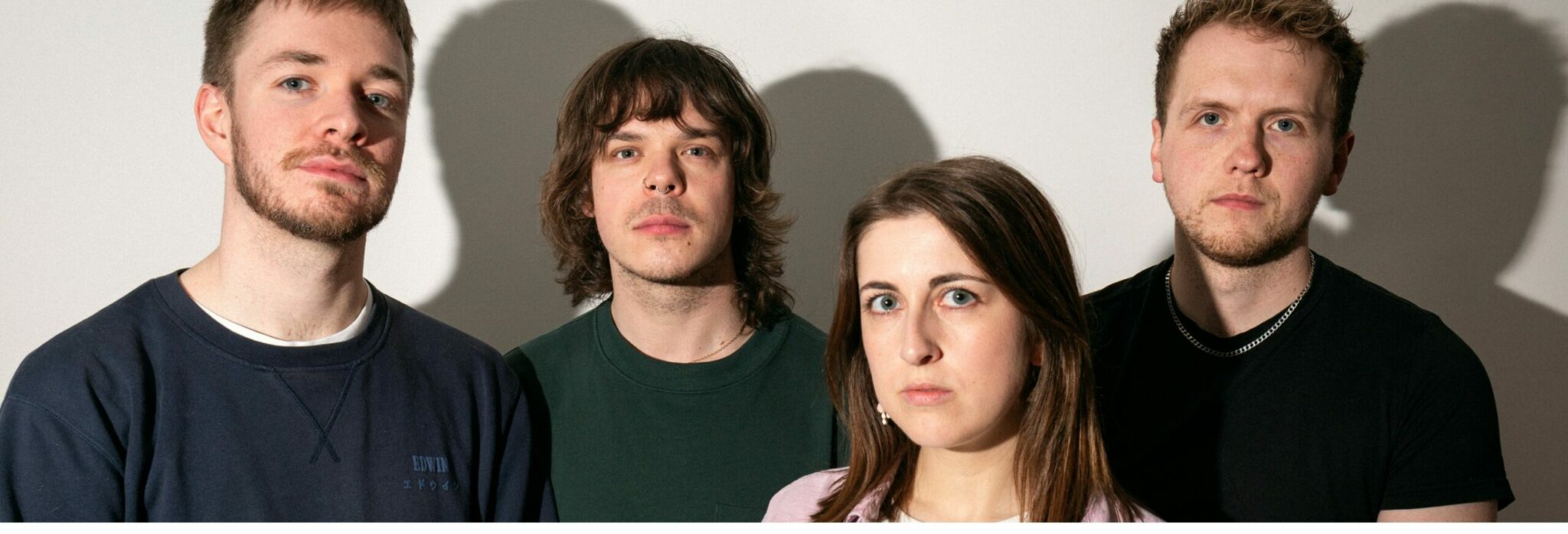 UoS Music Presents | Queen Colobus - Turner Sims